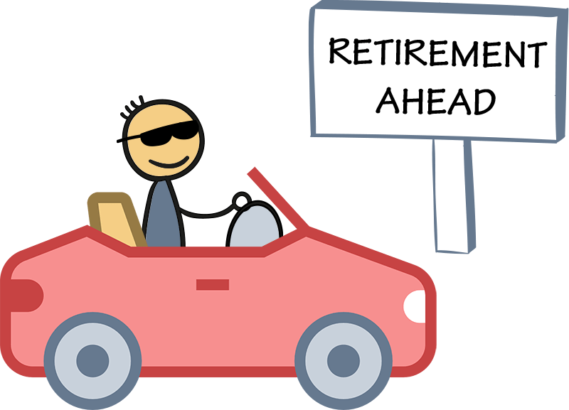 Analyze - Your Retirement Advisor